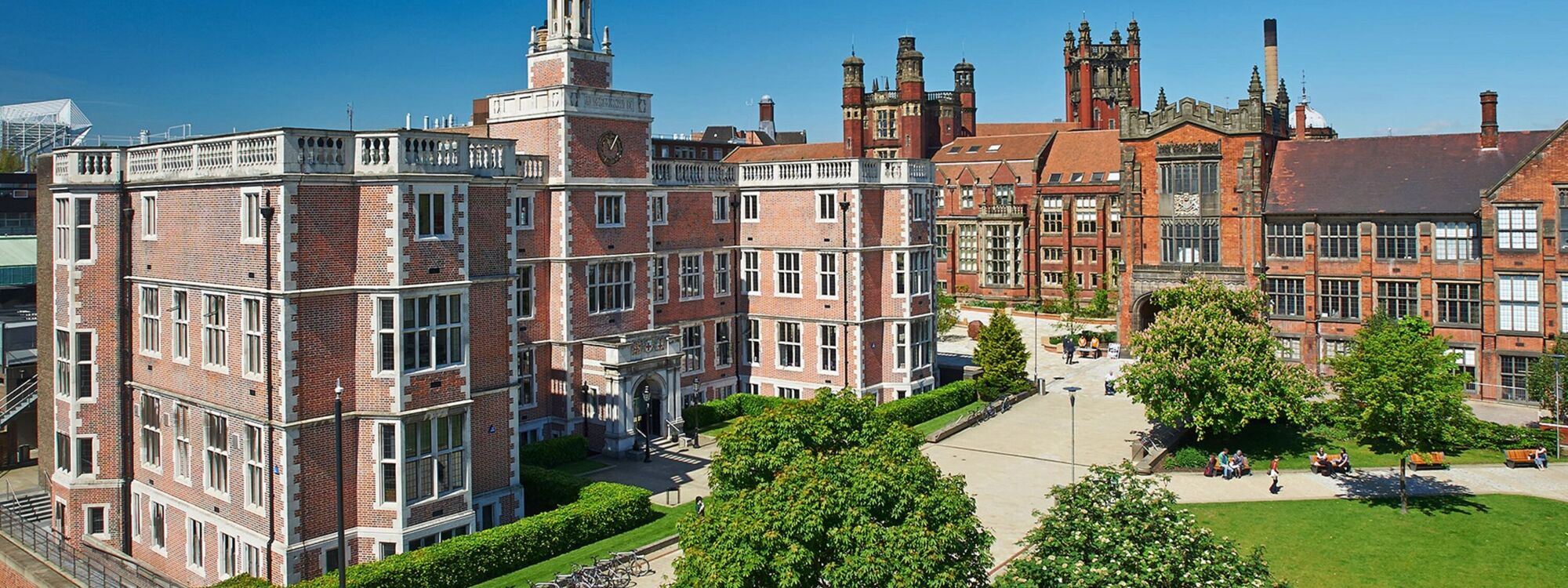 UK University Placement | UCAS & Application Advisory